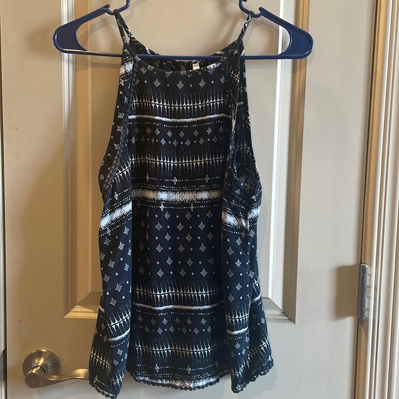 Mudd | Tops | Mudd Tank | Poshmark